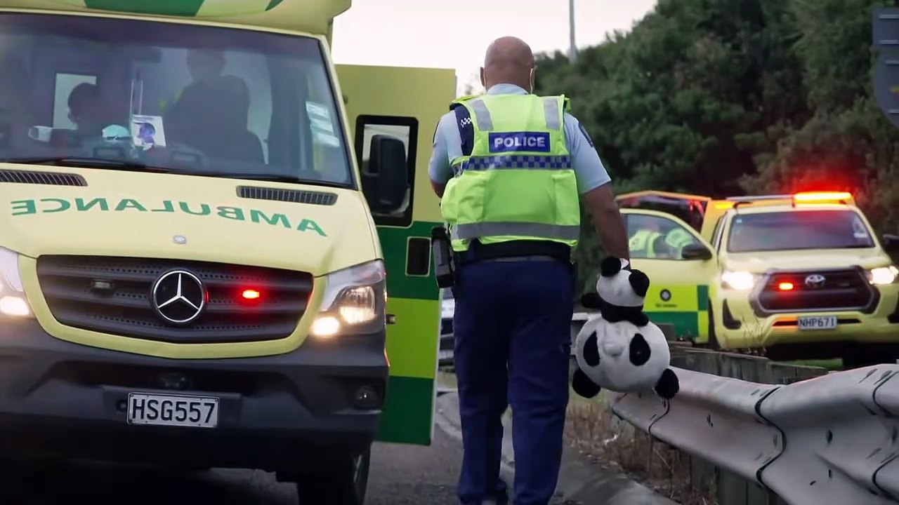 Motorway Patrol S21E10 - video Dailymotion