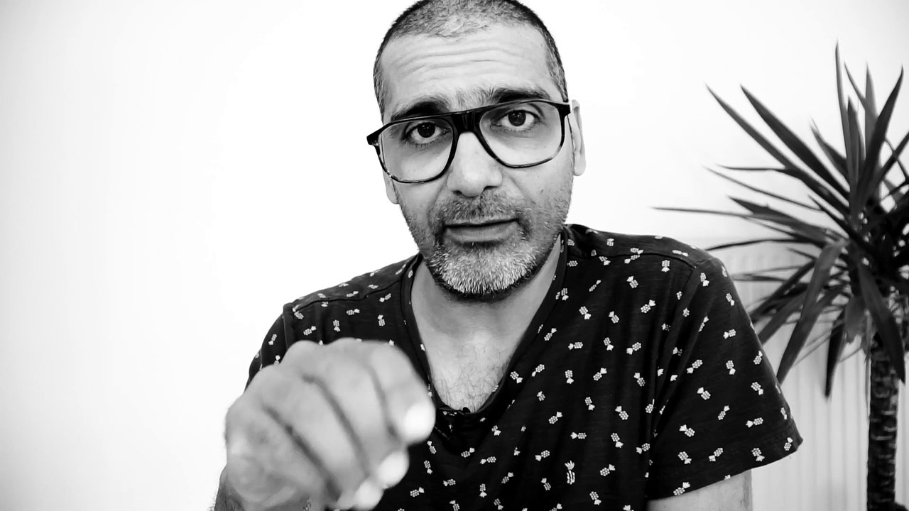 How messy is your email inbox? - video Dailymotion