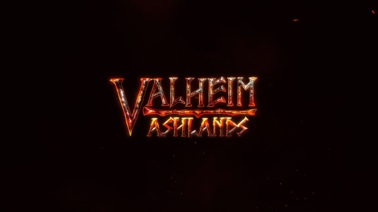 Valheim Ashlands Official Animated Launch Trailer - video Dailymotion