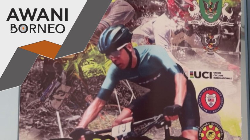 Siapkan segera trek BMX Bukit Siol - Abdul Karim | Astro Awani