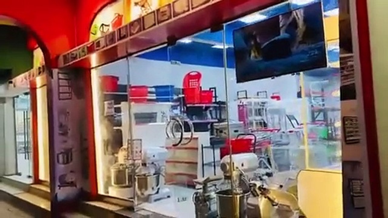 Xpertic Open Chiller - Compact, Efficient, and Stylish - video Dailymotion