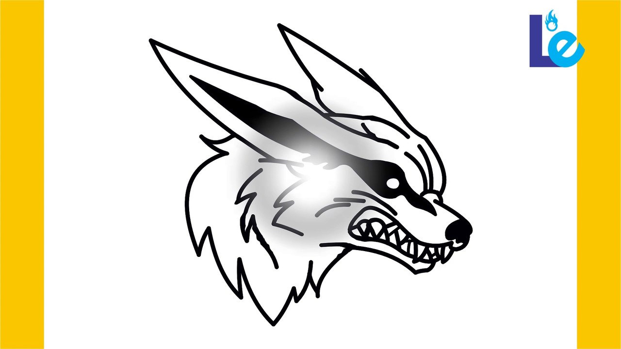 HOW TO DRAW KURAMA | STEP-BY-STEP GUIDE FOR BEGINNERS - video Dailymotion