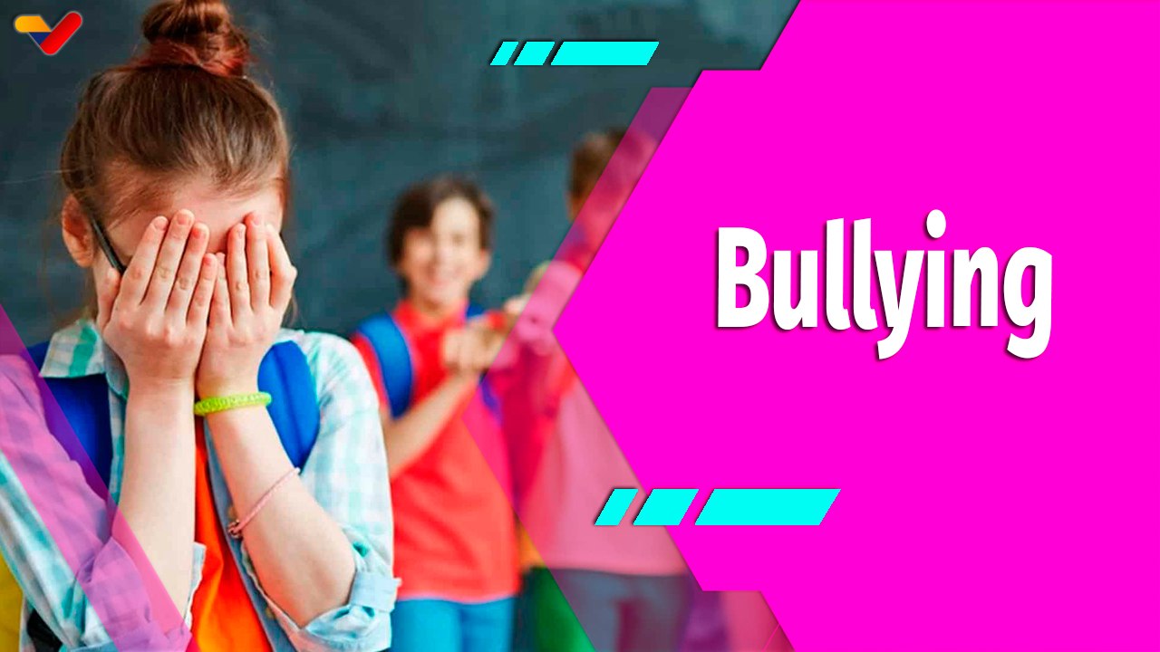 Buena Vibra | Educar para reconocer el impacto negativo del bullying en ...