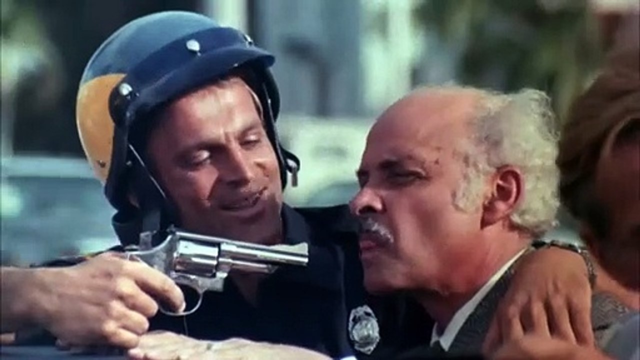 Deux Super-flics Bande-annonce (EN) - Vidéo Dailymotion