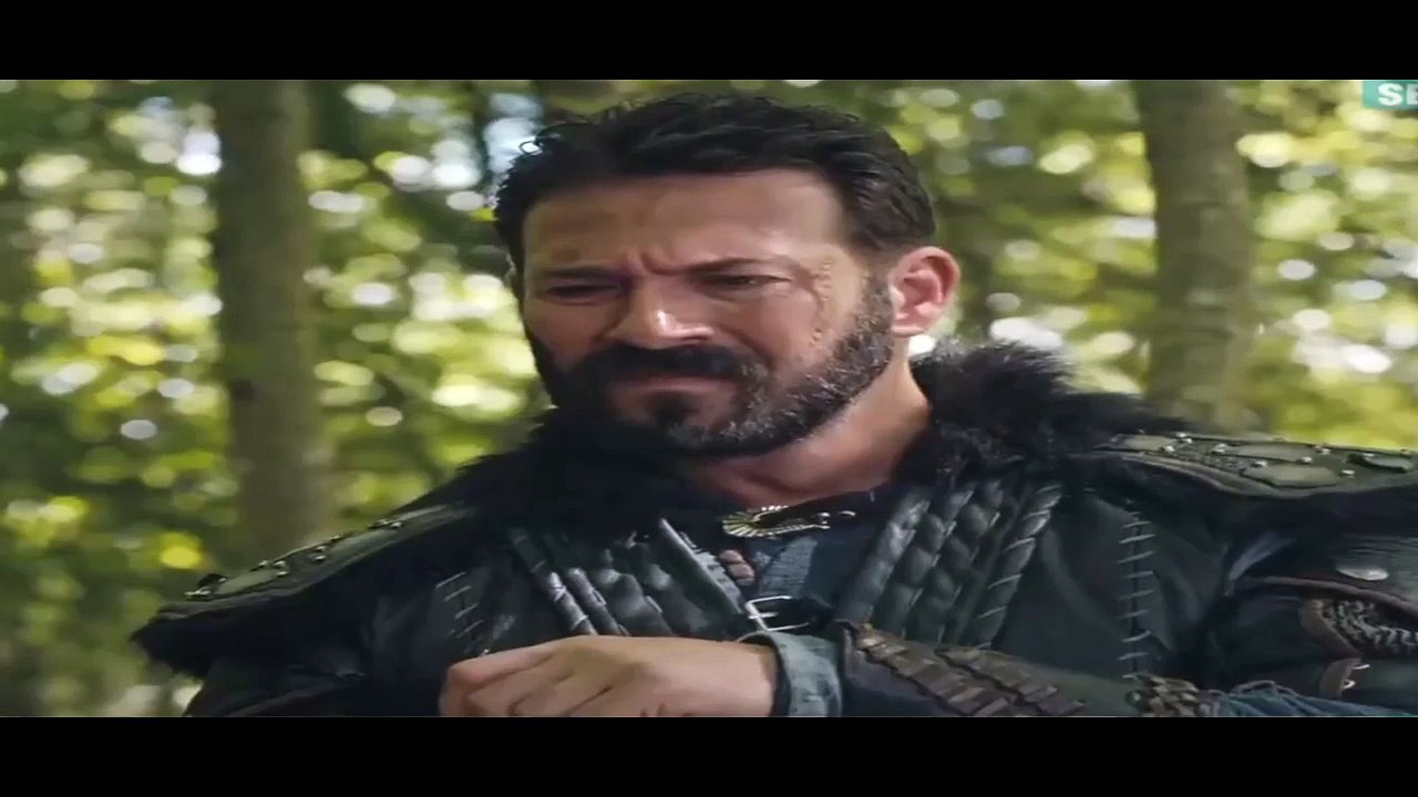 Kurulus Osman Capitulo 160 Completo - Vídeo Dailymotion