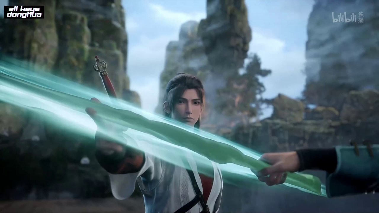 Immortality Season 3 [Yong Sheng] Ep 7 ENG SUB - video Dailymotion