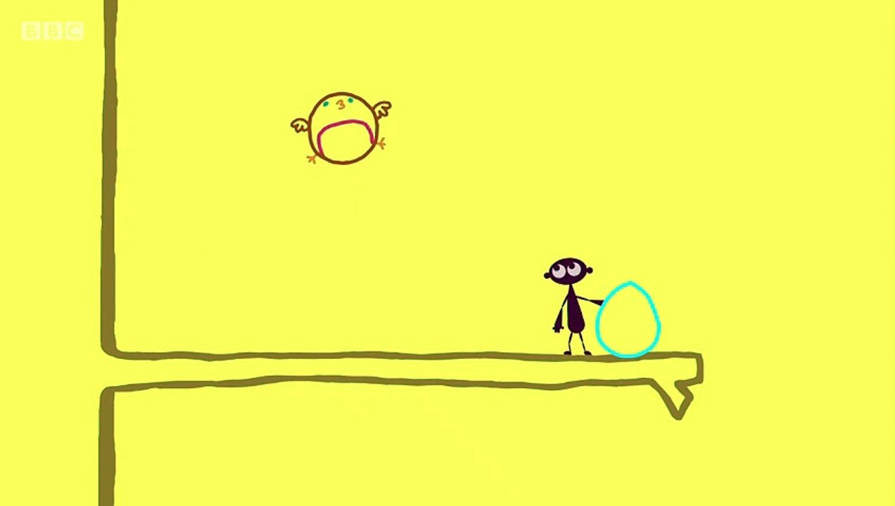 Dipdap Episode 1 Egg - Vídeo Dailymotion