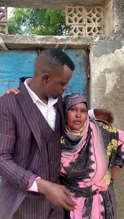 Shamuuri my wife - video Dailymotion