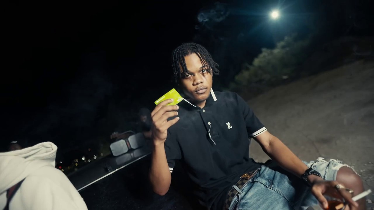 Ymo G - BLV (Official Video) - video Dailymotion