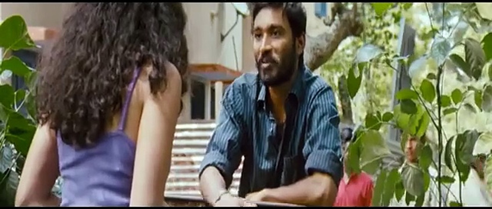 Aadukalam | movie | 2011 | Official Trailer - video Dailymotion