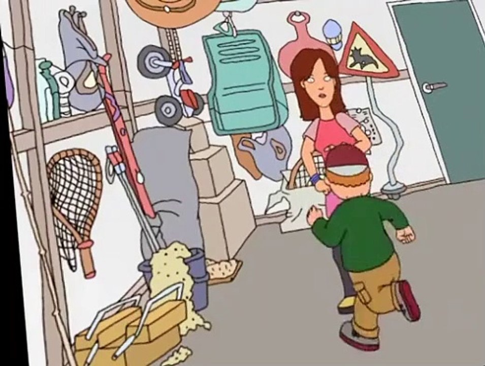 The World of Tosh The World of Tosh E007 The gift of the toshi - Vidéo ...