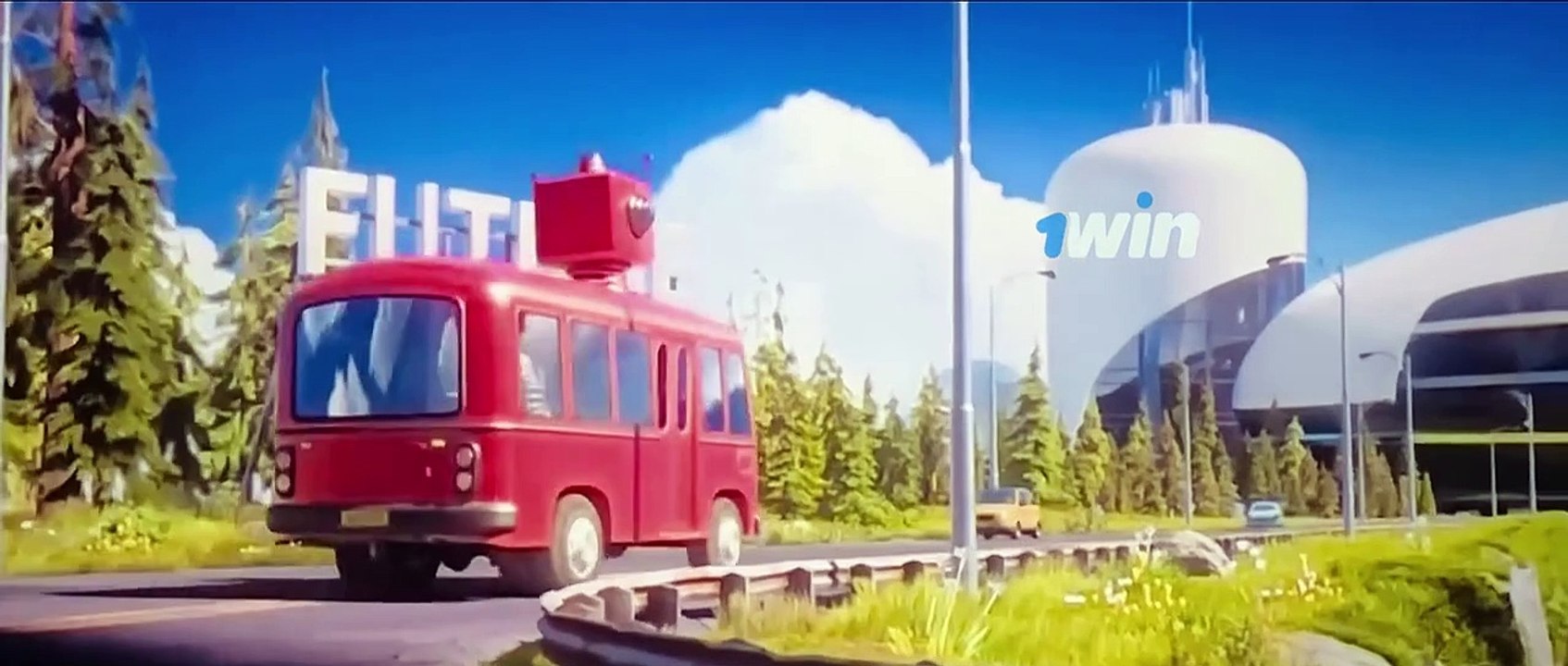 Boonie Bears Time Twist eng sub - video Dailymotion