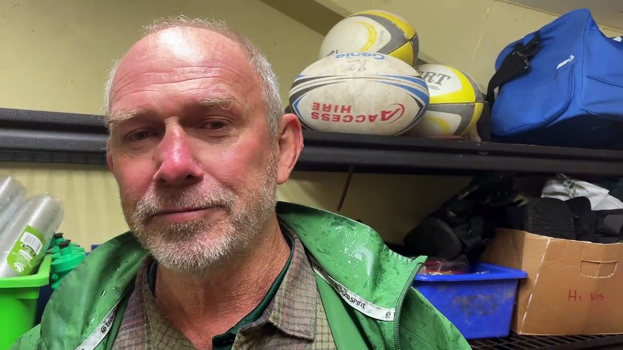 Hunter Rugby - Merewether coach Tony Munro - video Dailymotion