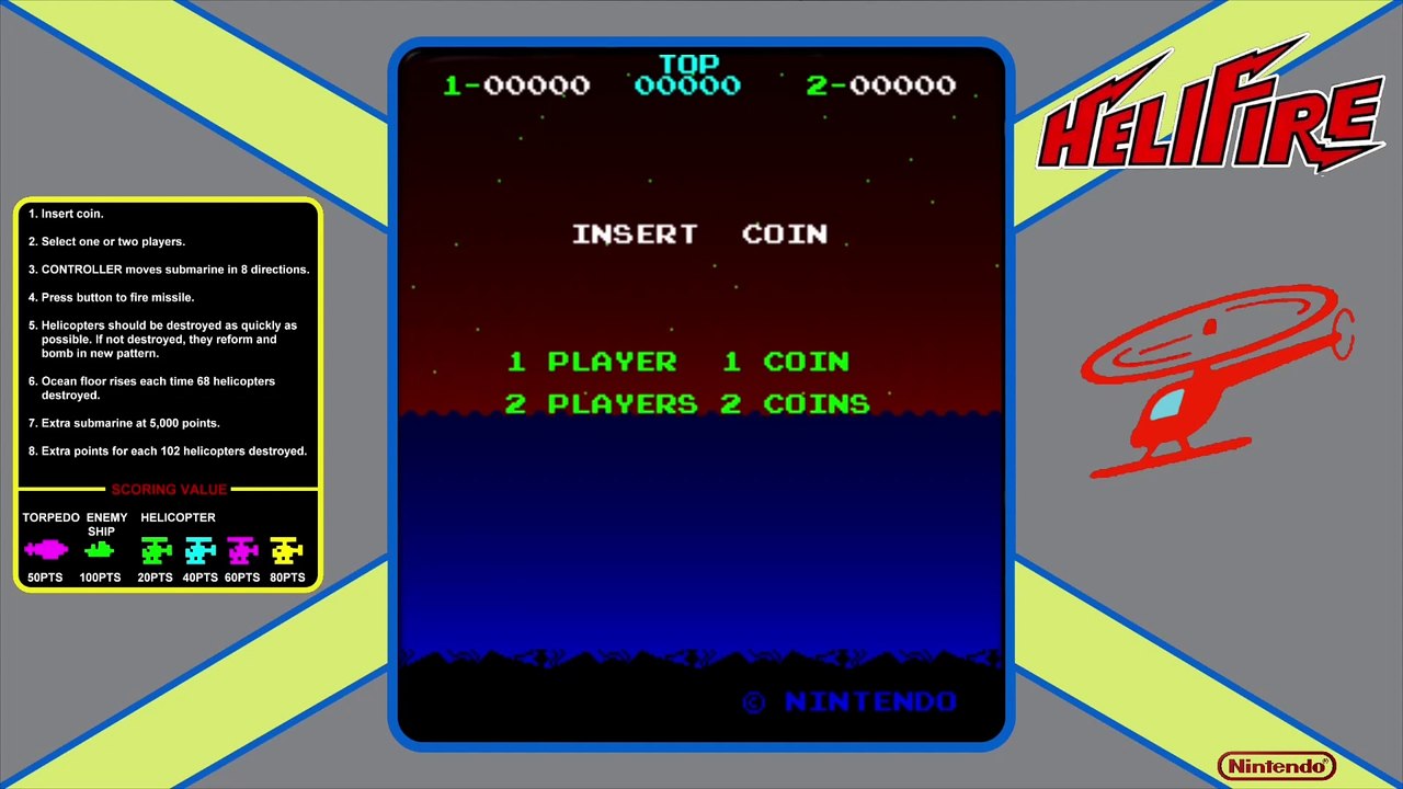 HeliFire 1P SR - video Dailymotion