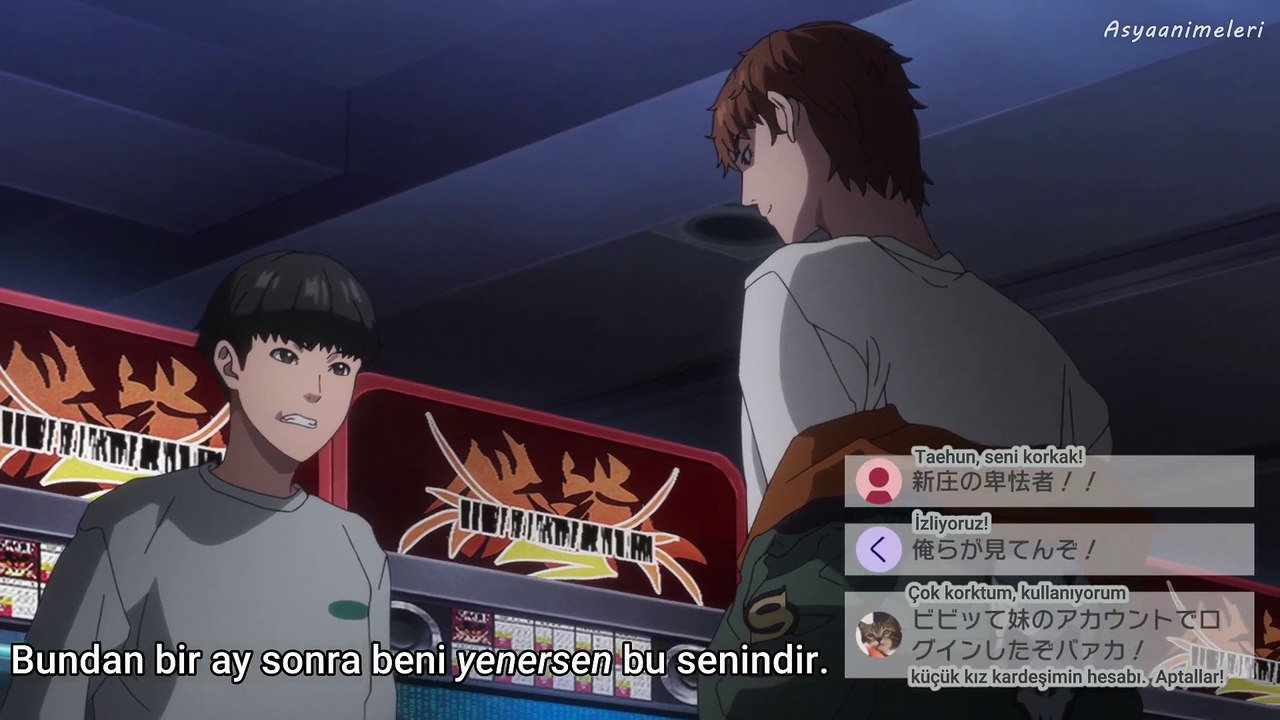 Kenka Dokugaku - 07 - Dailymotion Video