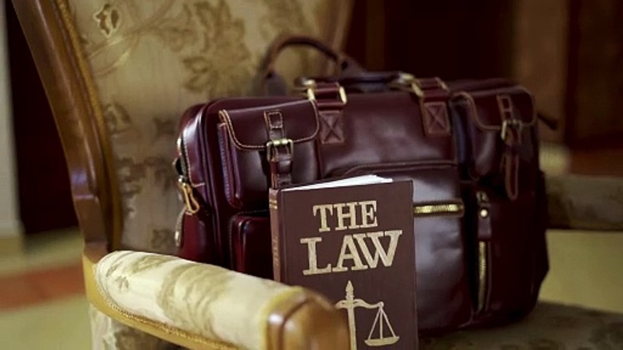 Legal Insights with Justin C Freeman: Navigating Personal Injury Cases ...