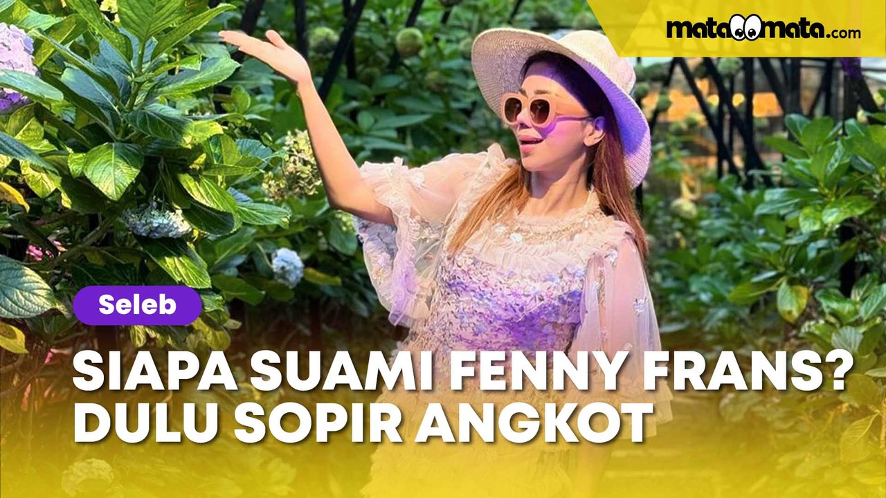Siapa Suami Fenny Frans? Dulu Sopir Angkot, Punya Istri Bos Skincare Malah Selingkuh Sama ART ...