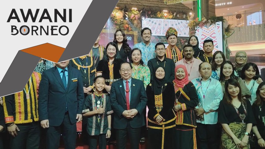 Filem 'Seindah Tradisi' tampil warisan & budaya kaum Sabah | Astro Awani