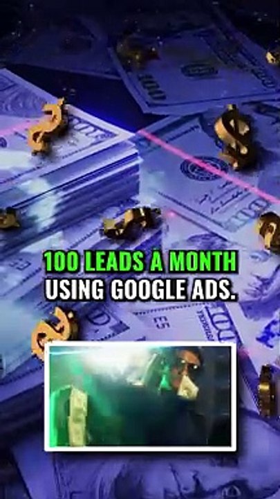 Google Ads Lead Generation - Get an Extra 100 leads MonthlyGoogle Ads ...