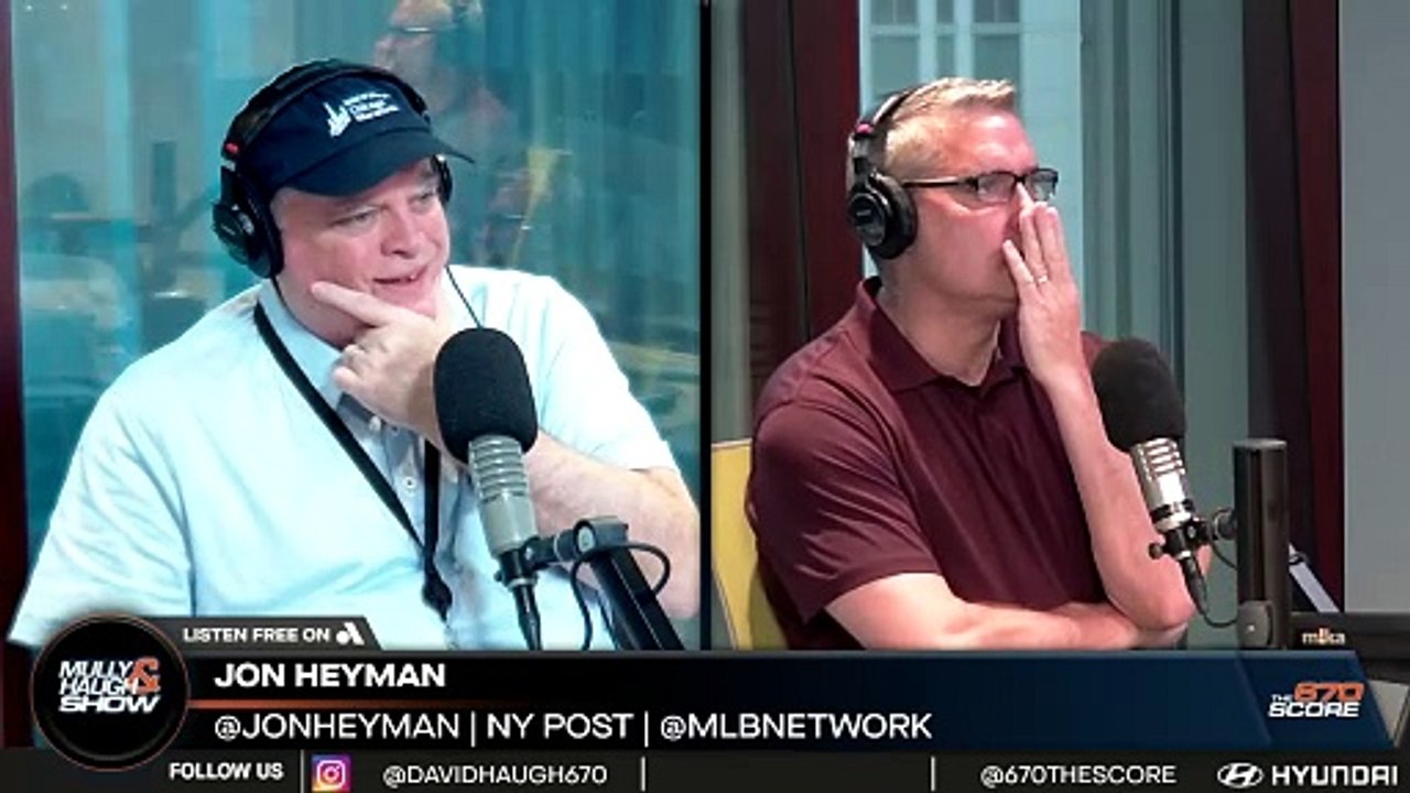 Jon Heyman: 'Unbelievable' Shota Imanaga is front-runner in NL Cy Young ...