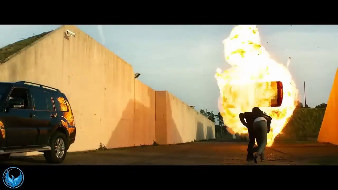 Code Ennemi Bande-annonce (DE) - Vidéo Dailymotion