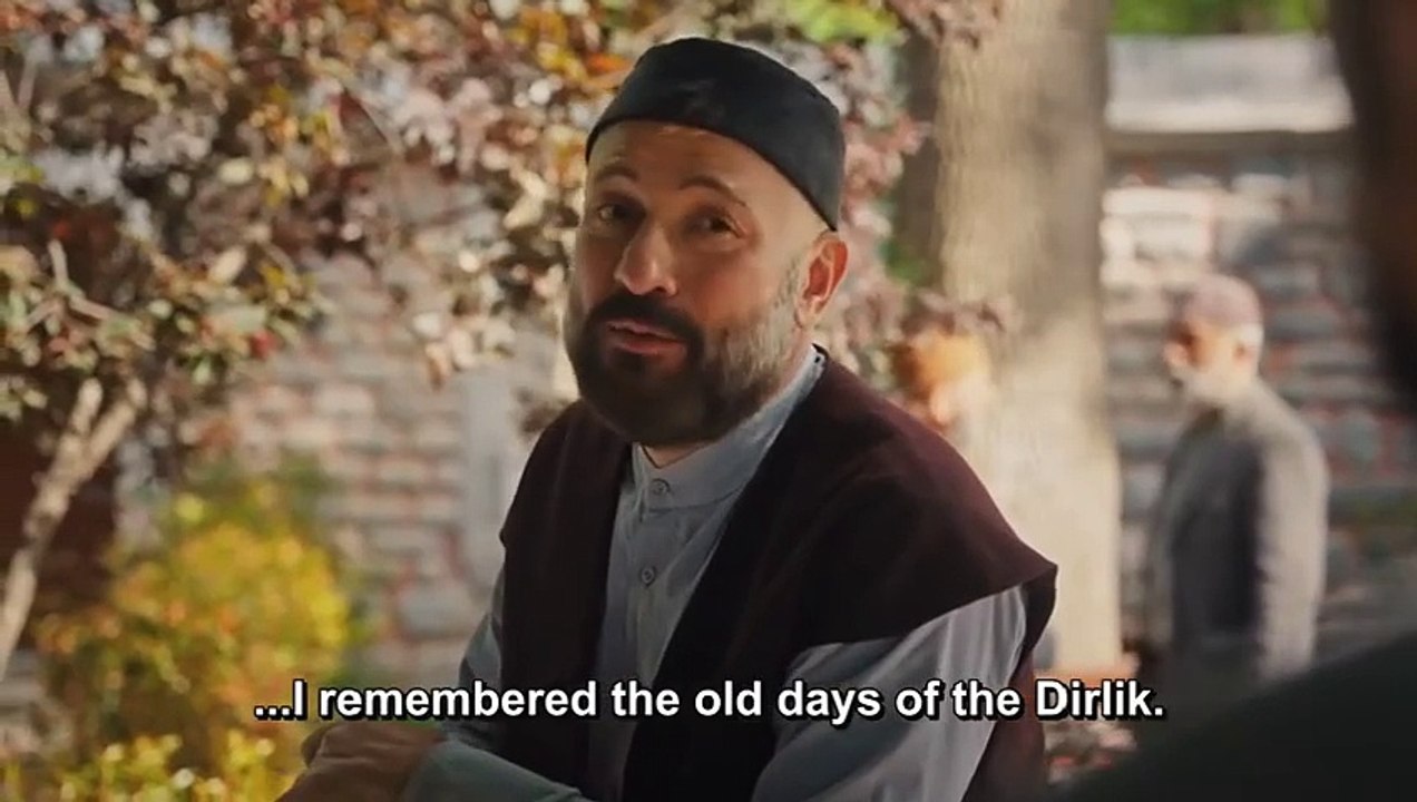 Kizil Goncalar Episode 19 with English subtitles - فيديو Dailymotion