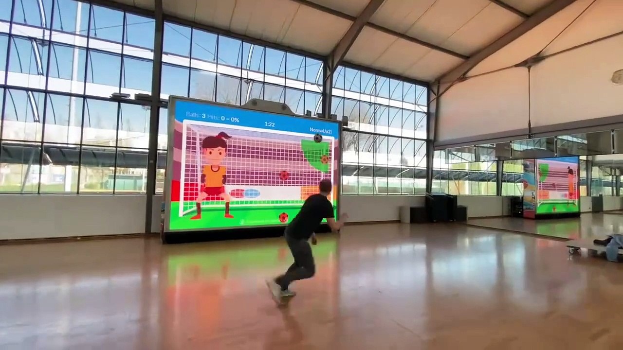 Let's Kick It - All Football Games Hire - Private and Corporate Soccer ...