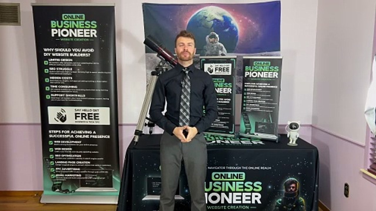 Jimmy Peskar's Video - May 20, 2024 (2) - video Dailymotion