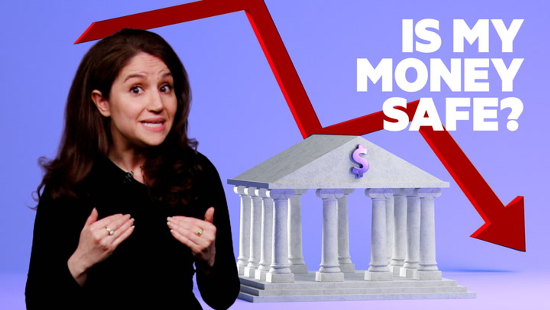 Why more US banks could collapse