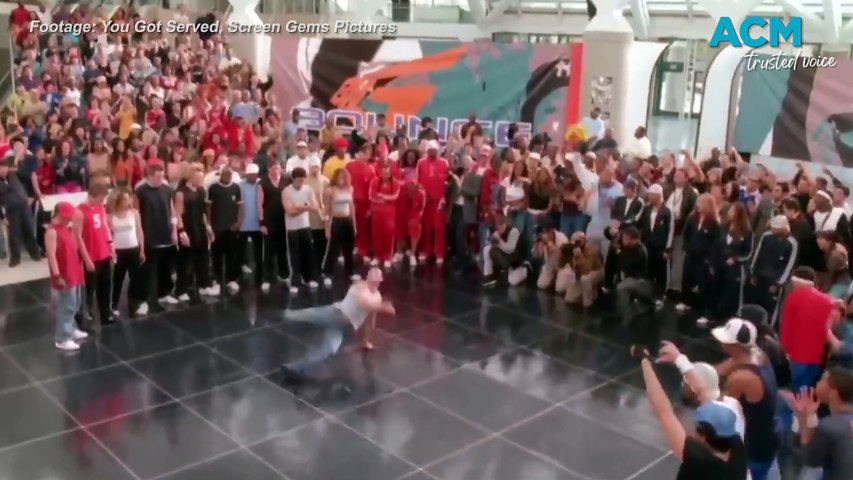 Australian Olympian battles for schools to lift ban on break dancing ...