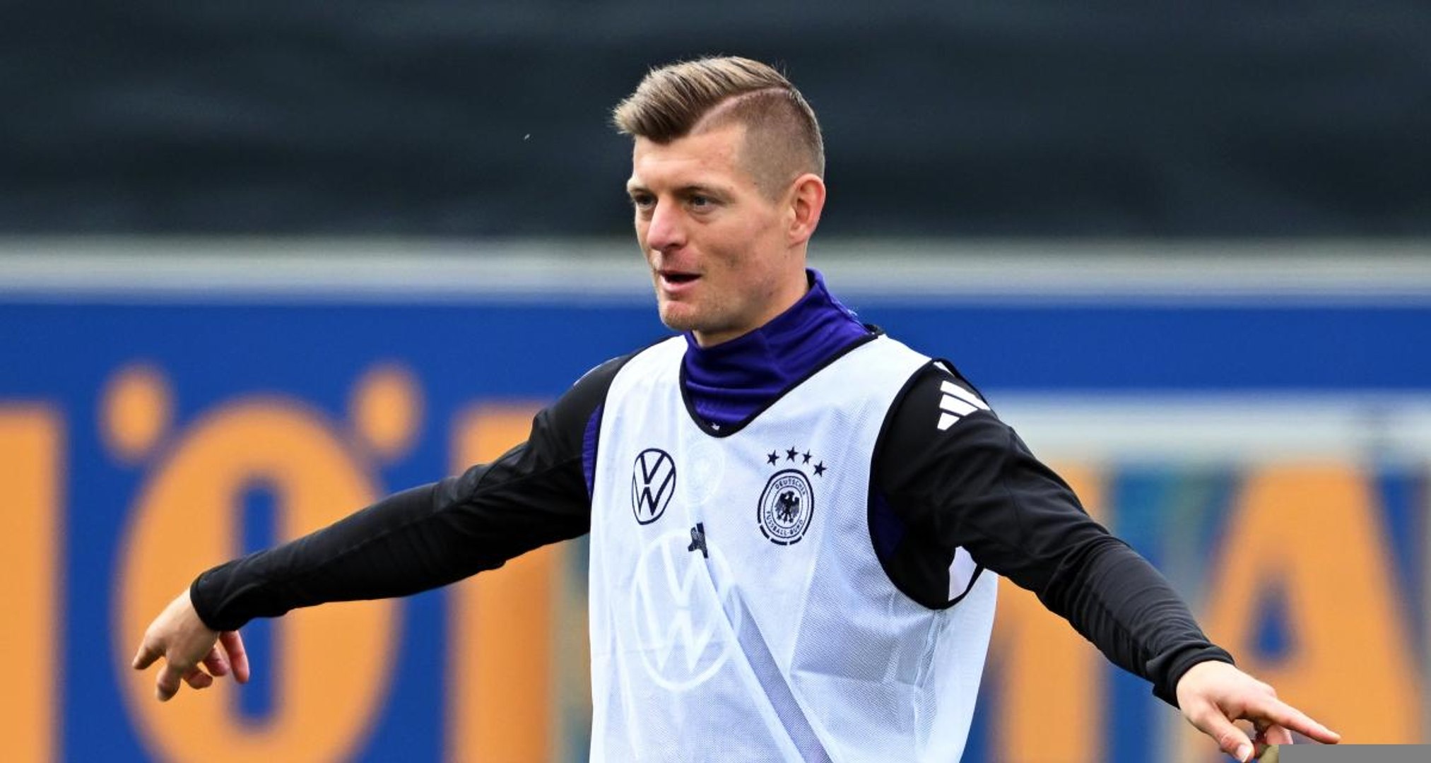 Toni Kroos' Comedic Farewell Message Goes Viral | beIN SPORTS