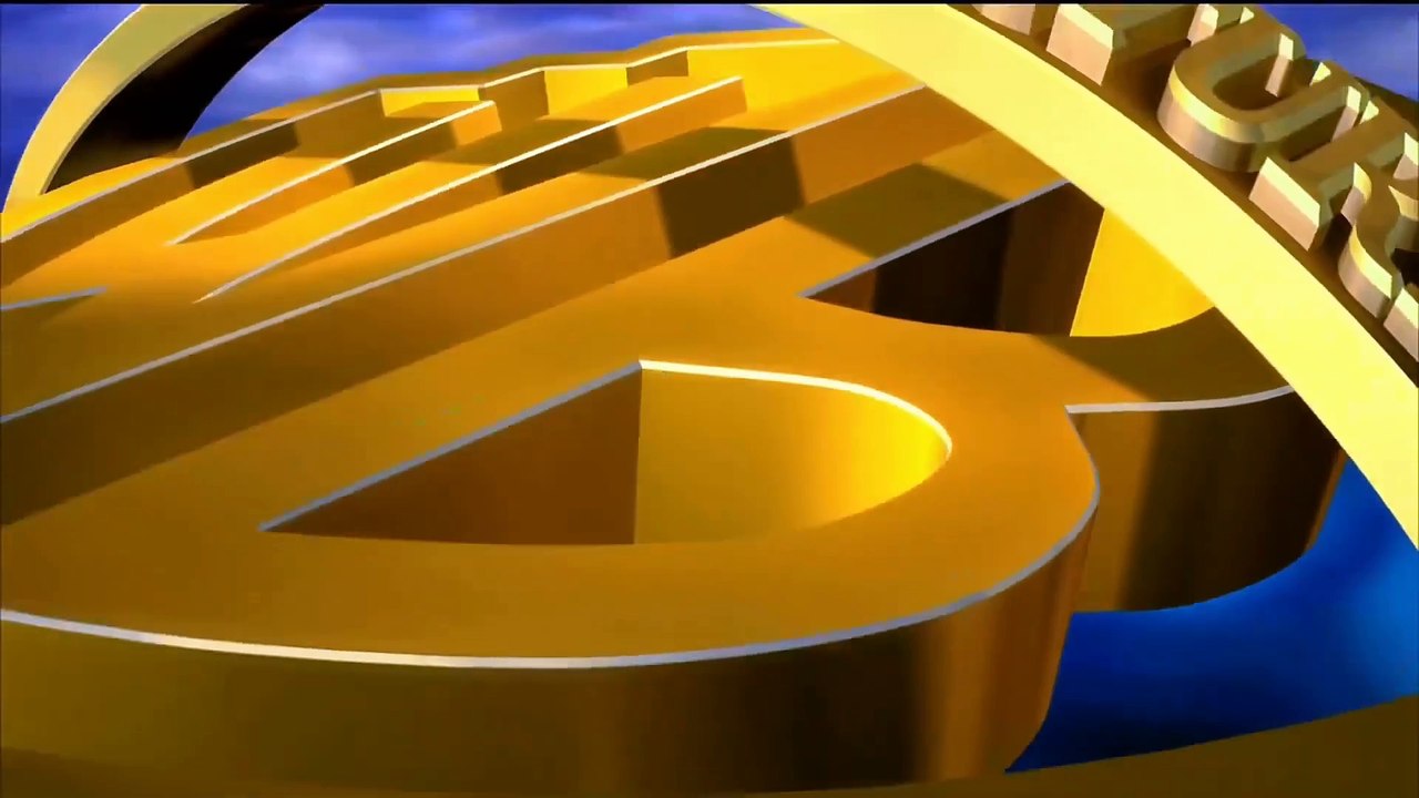 Warner Bros. Pictures/Nelvana Limited/MARVEL (2010) - video Dailymotion