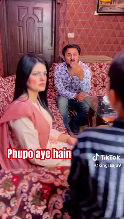 Phuppo & Bilal 3 - video Dailymotion