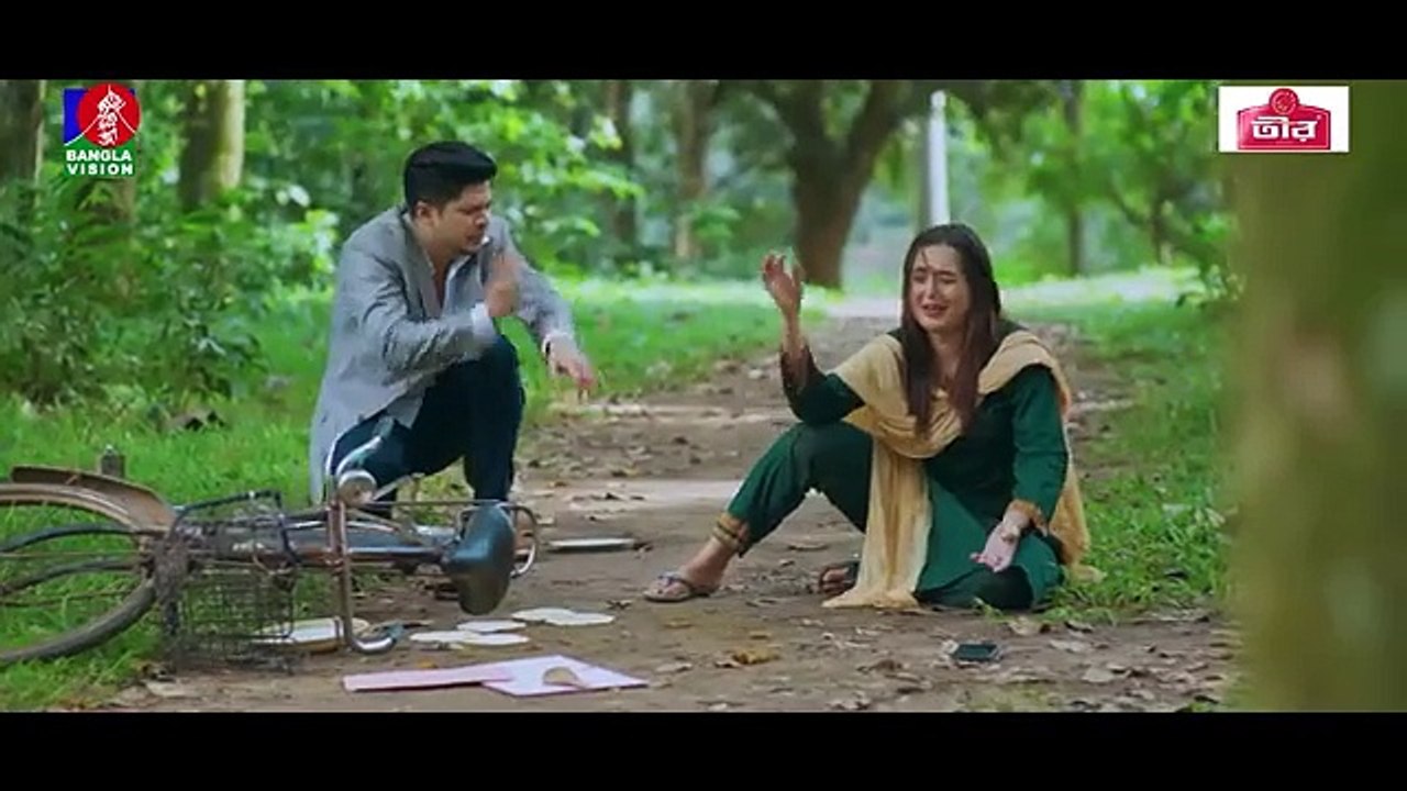 Jotishi Bou - জ্যোতিষী বউ - Niloy Alamgir - Tania Brishty - Mishuk Mithu - Bangla New Natok 2024 ...