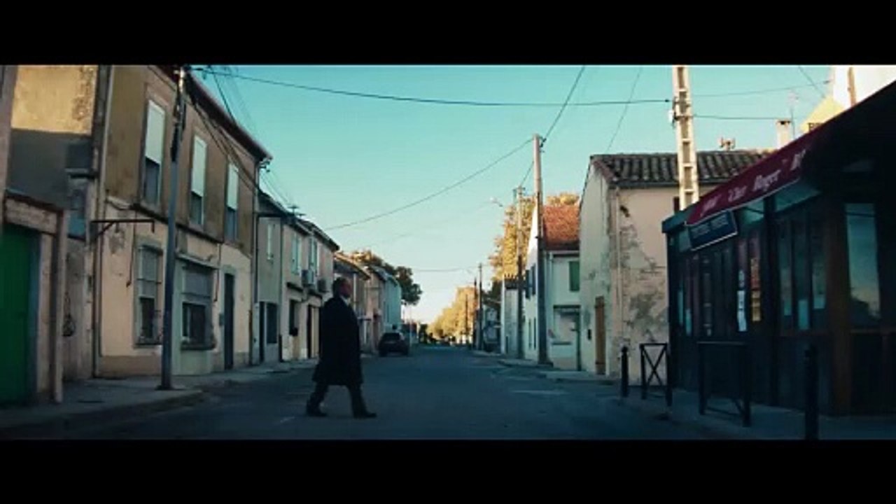 LE FIL Film - Vidéo Dailymotion
