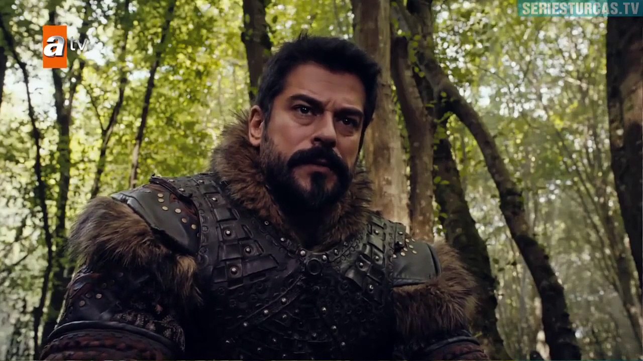 Kurulus Osman Capitulo 161 en Español HD - video Dailymotion