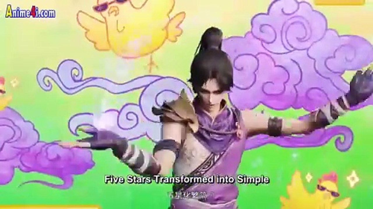 Hidden Sect Leader Ep.21 English Sub - Video Dailymotion