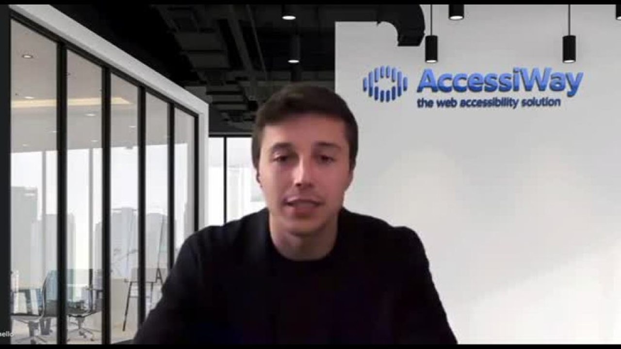 PA e accessibilità digitale, AccessiWay: ancora dati sconfortanti ...