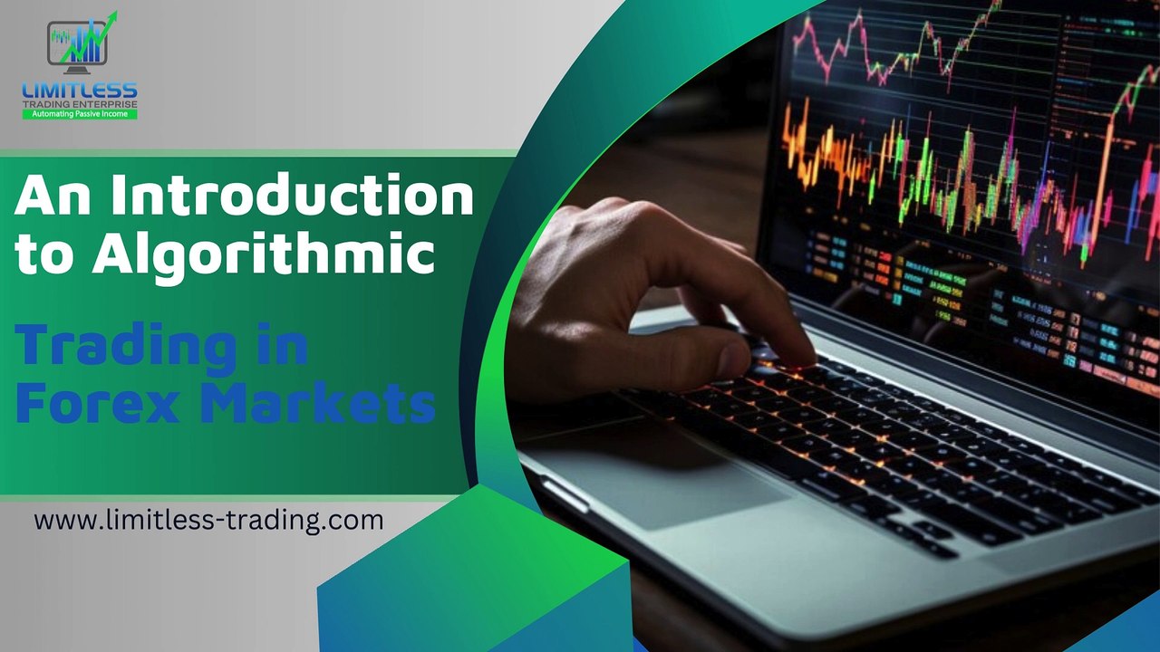 An Introduction to Algorithmic Trading in Forex Markets - video Dailymotion