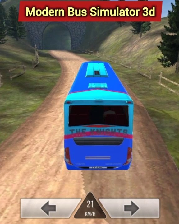 Modern Bus Simulator 3d - Android Gameplay 2024 - video Dailymotion