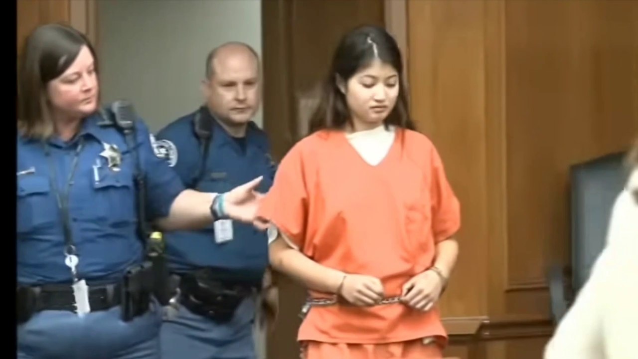 Isabella Guzman Murder Case 》 एक लड़की जिसने अपनी ही माँ का कत्ल किया ...