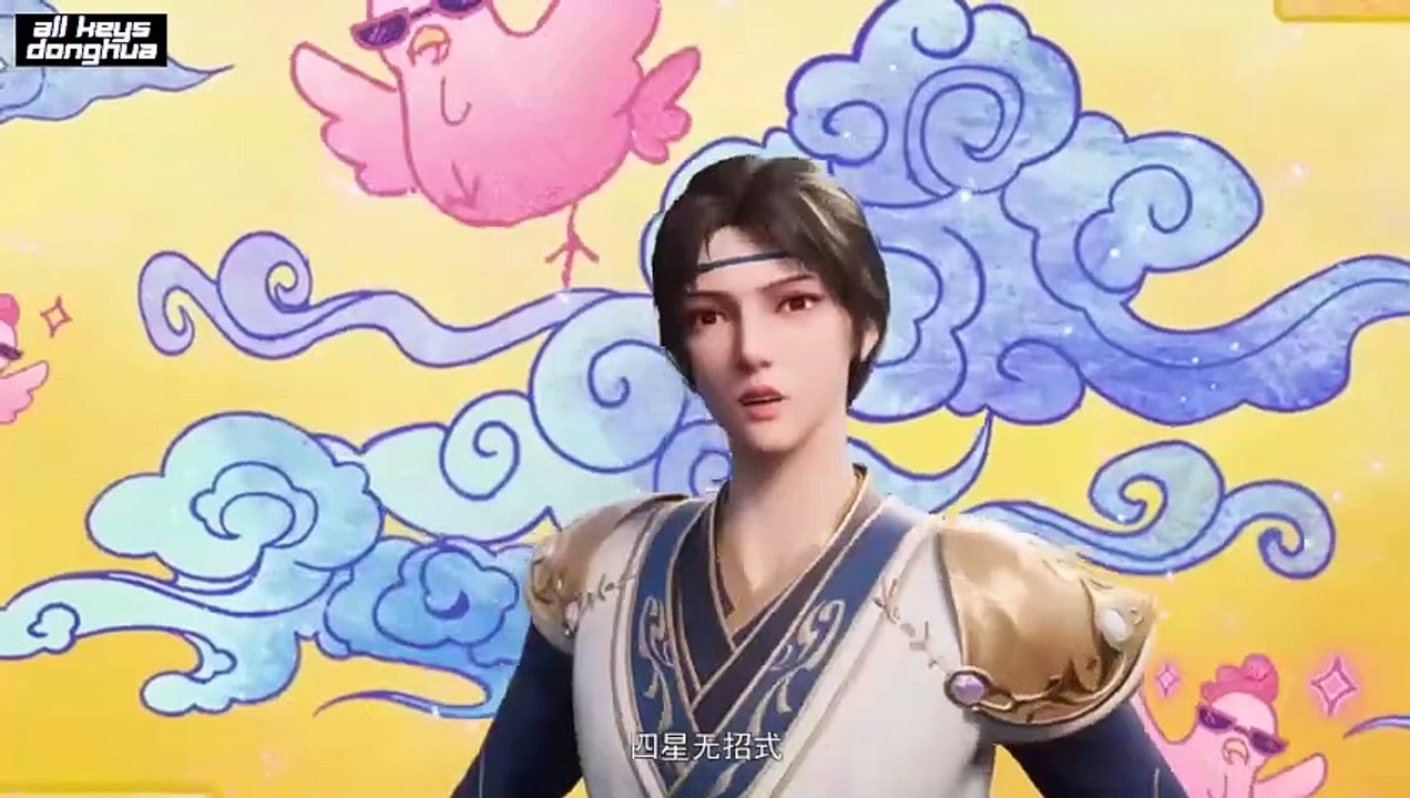 Hidden Sect Leader Ep 21 ENG SUB - Vídeo Dailymotion