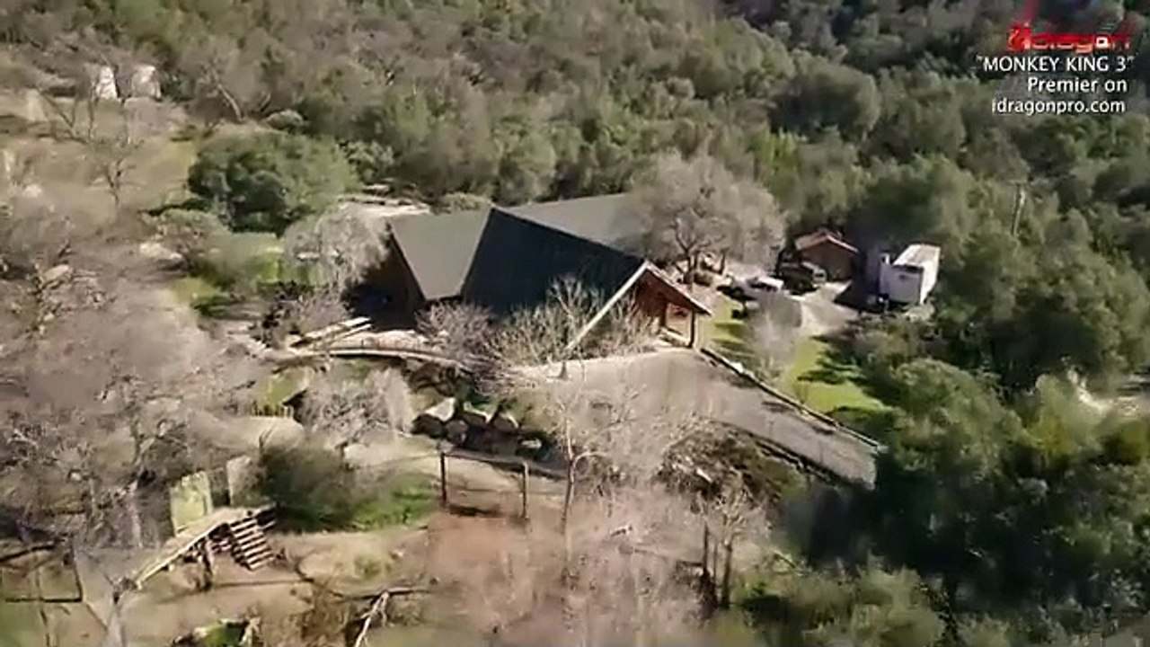 Zoombies Full Movie Original Hindi version (2024) BluRay 480p, 720p ...