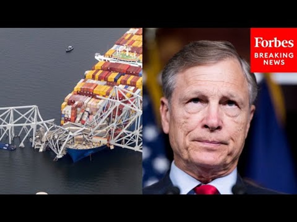 ‘The Perception Here Is Really Frustrating’: Brian Babin Grills ...