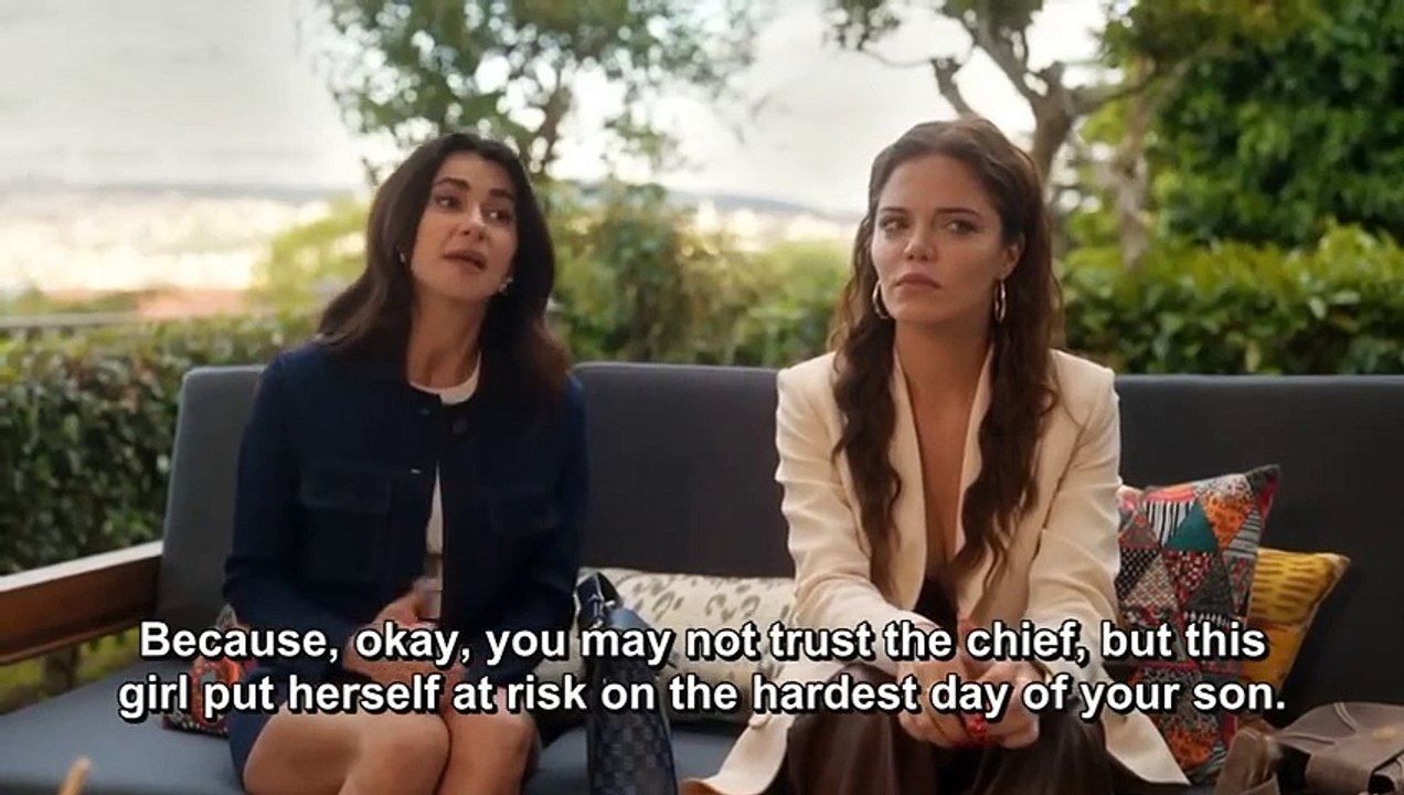 Sahane Hayatim Episode 28 with English subtitles - video Dailymotion