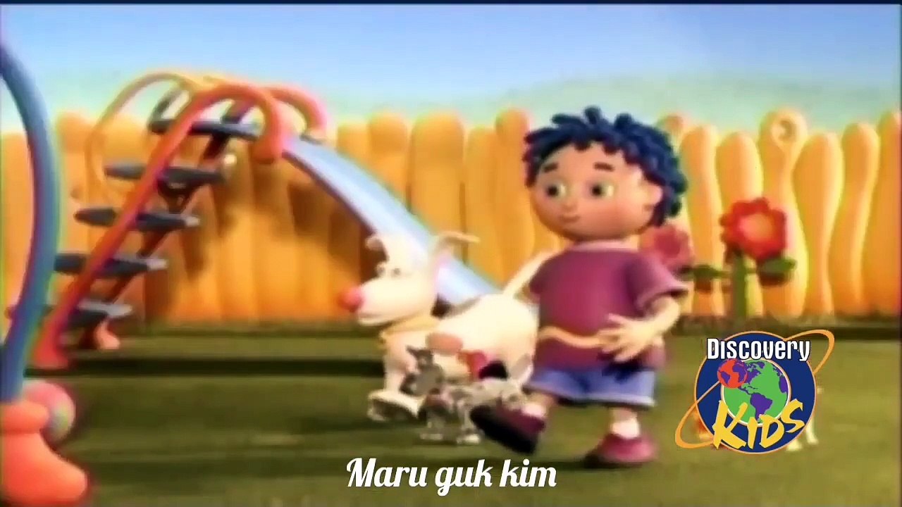 Poko - El Juguete Roto - Audio Latino HD - Vídeo Dailymotion