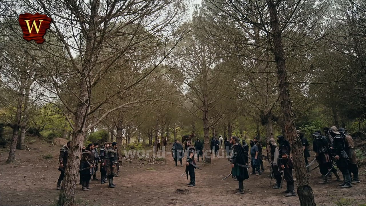 Kurulus Osman Shqip Episodi 161 Pj-5 - video Dailymotion