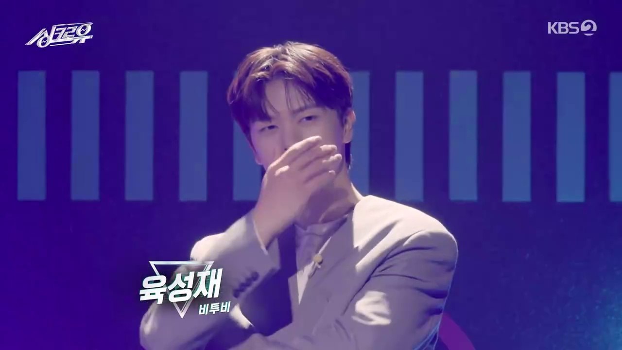 [240510] KBS - Synchro U Part.1 - video Dailymotion