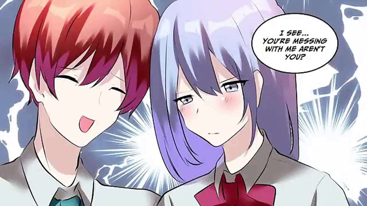 Broke up with this girl, but then, she asked me out again… - video ...