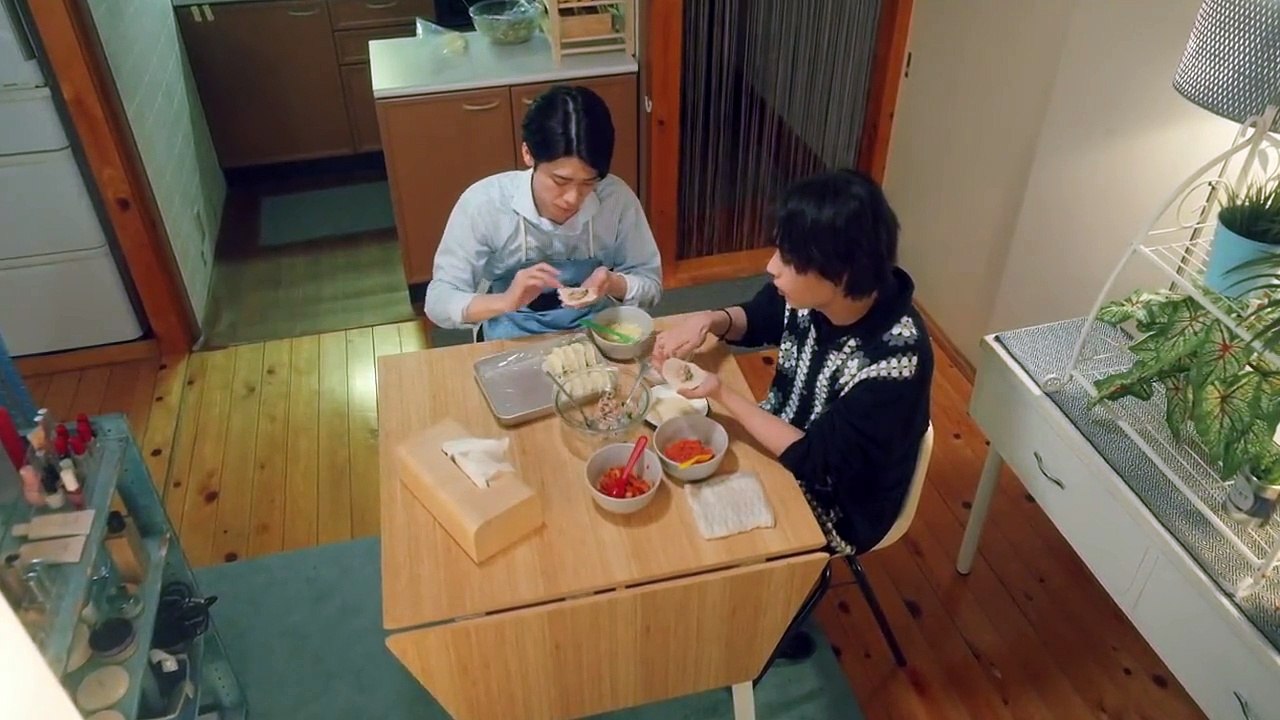 Beni Sasu Life - 紅さすライフ - E3 - 動画 Dailymotion